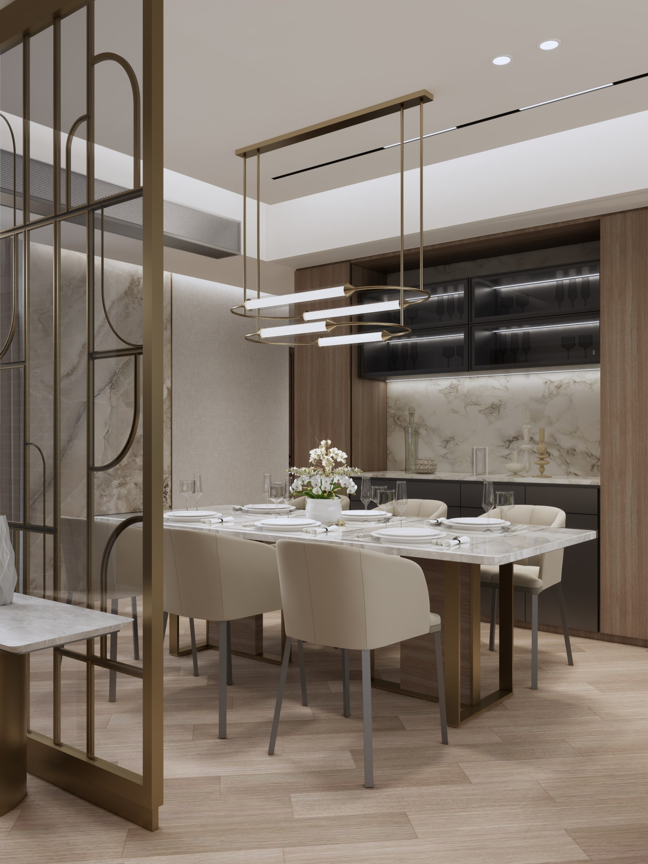 Luxury Kitchen Design Ideas For Your Dream Kitchen Mora Design Limited